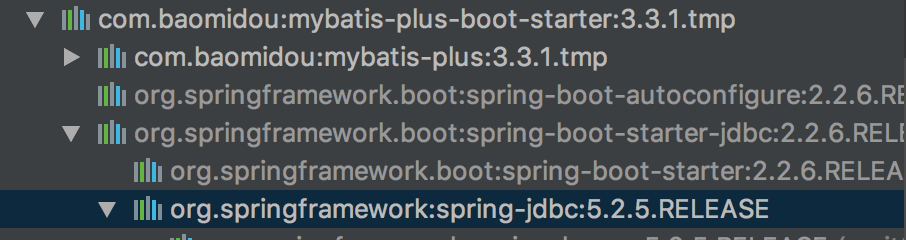 Spring Boot集成Alibaba Druid数据库连接池 | Finology 大数据金融